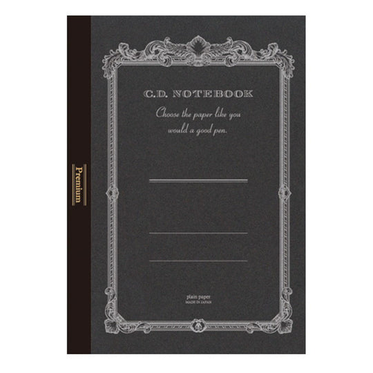 Carnet Apica Premium CD (A5) | Lisse – Escribo